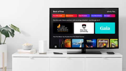 XFINITY INTRODUCES “FREE THIS WEEK” | Comcast Midwest Region