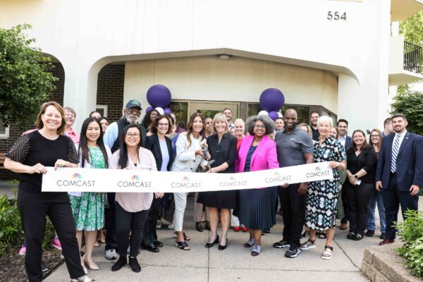 Saint Paul Public Housing Agency and Comcast Partner to Bring Already ...