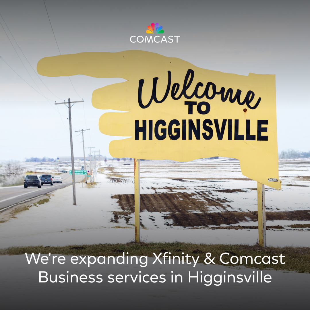 Missouri | Comcast Midwest Region