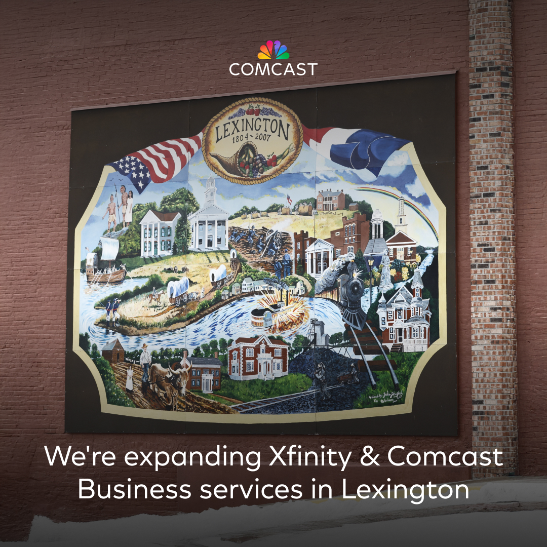 Missouri | Comcast Midwest Region
